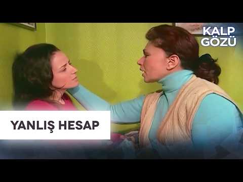 Yanlış Hesap - Kalp Gözü Filmleri