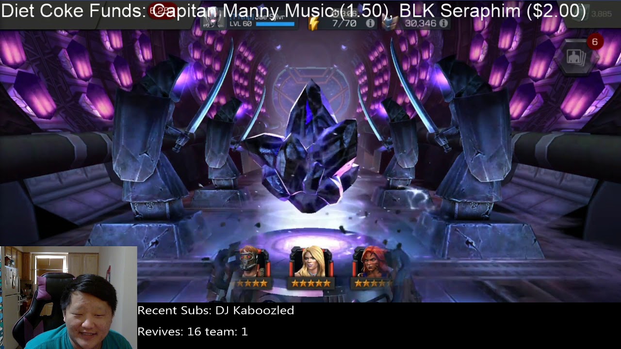 BAD- Labyrinth of Legends 100% Exploration Rewards Opening - MCOC - YouTube