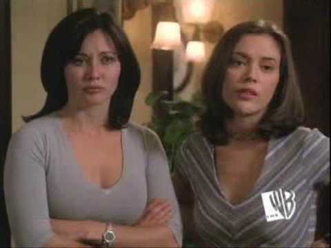 CHARMED - MEMORIES - YouTube