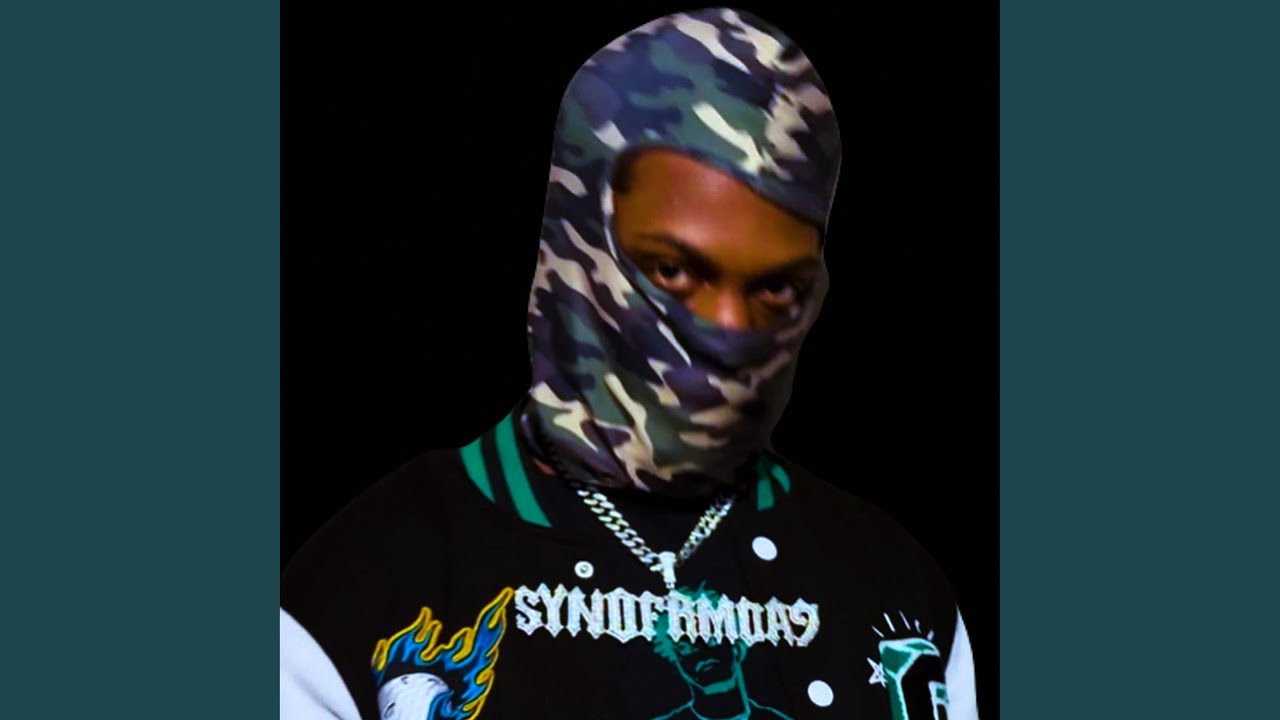 Demon Slayer (Freestyle) (feat. Kid Cut) - YouTube