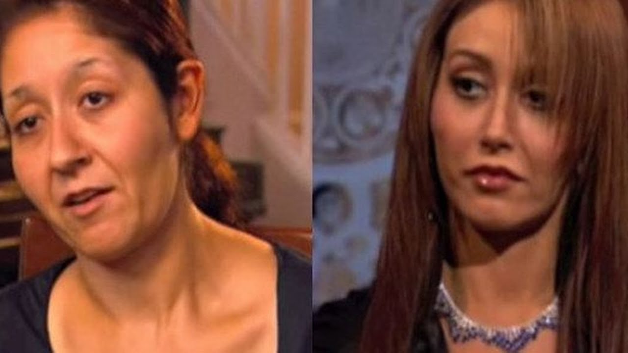 The Worst Reality TV Show Ever Made - YouTube