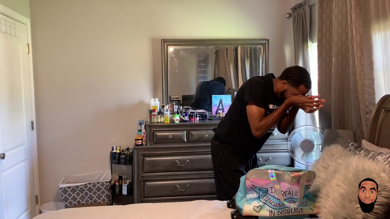 HOW YOU ACT AFTER YOU GET A WHOOPING - YouTube