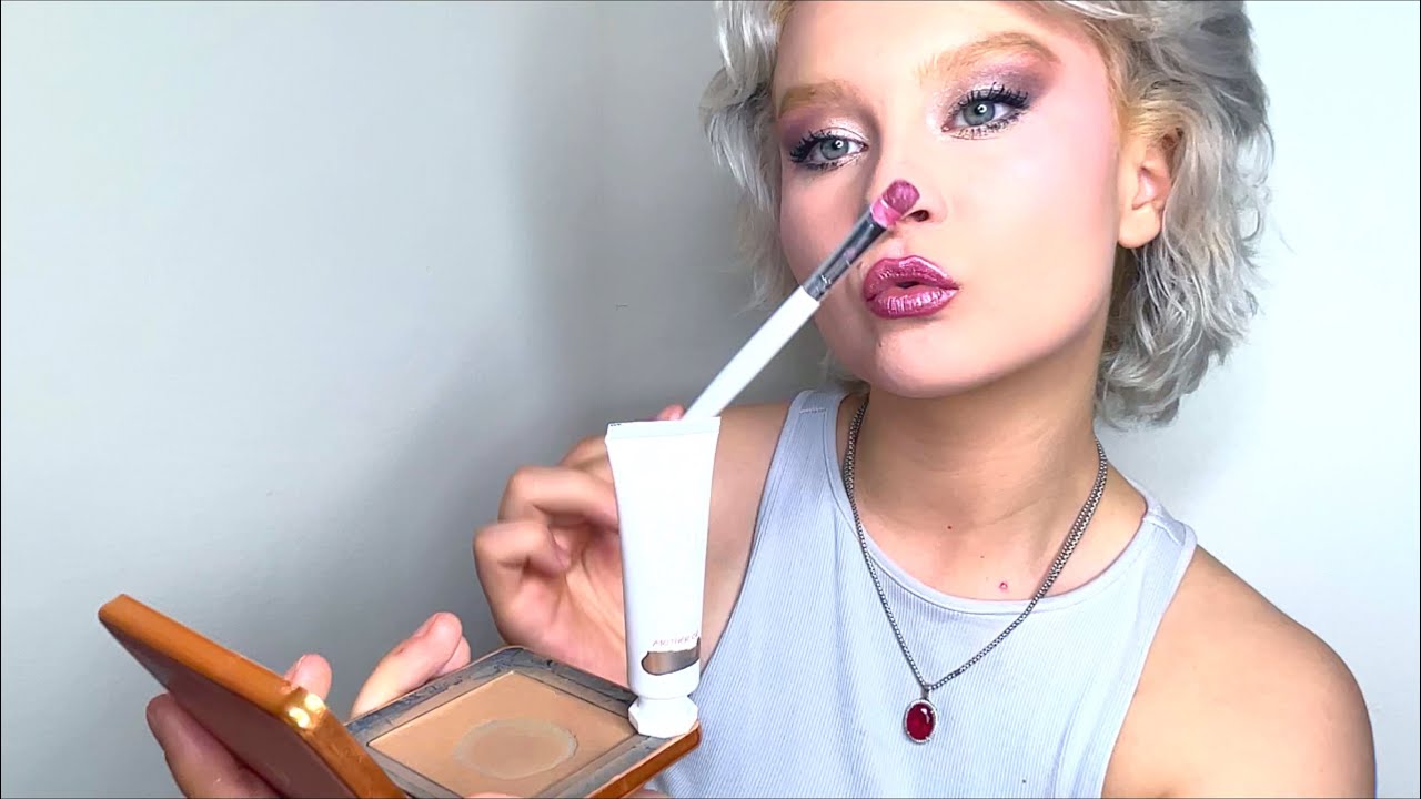 TESTING NEW PAINTED.CO CREATE PAINTS BY JAMES CHARLES! + EXTRA ...