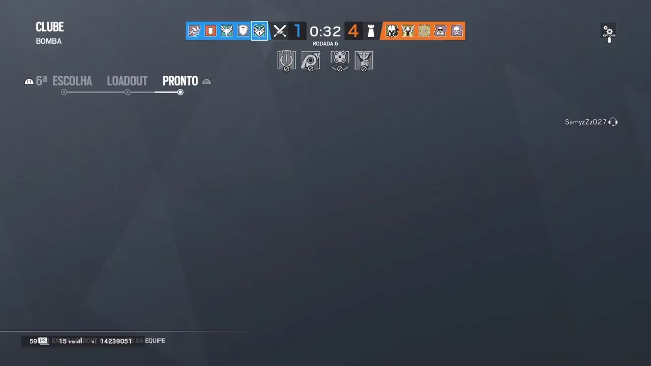 Rankeds TM|PS4 - YouTube
