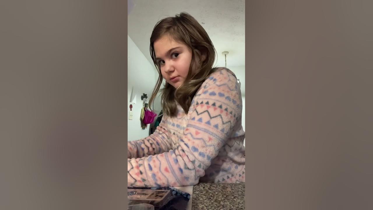 Doing My Nails Youtube