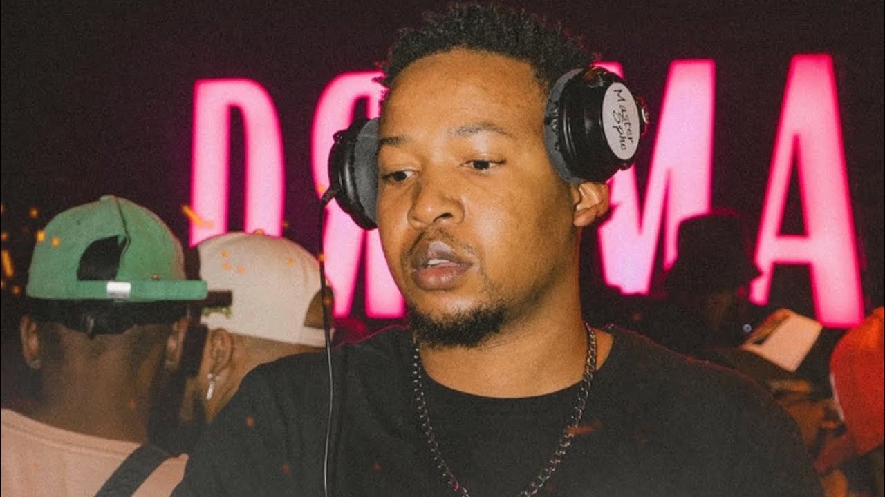 I am Master Sphe 7 #amapiano #megamix #2024 #3steps #trending #newmix ...