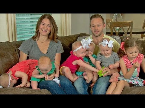Outdaughtered Season 1 Episode 3 - YouTube