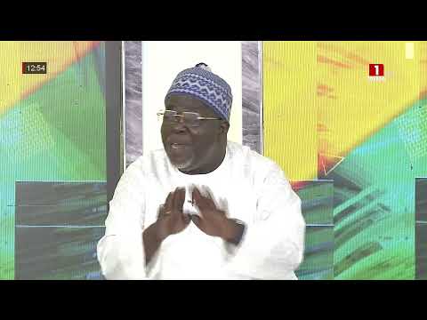 SALIMTOO - INVITÉ MAMADOU NDOYE BANE- MAIRE PIRE GOUREYE - MARDI 15 SEPTEMBRE 2026