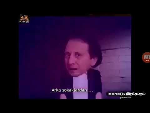 ARKA SOKAKLAR BEN KOMİSER HÜSNÜ