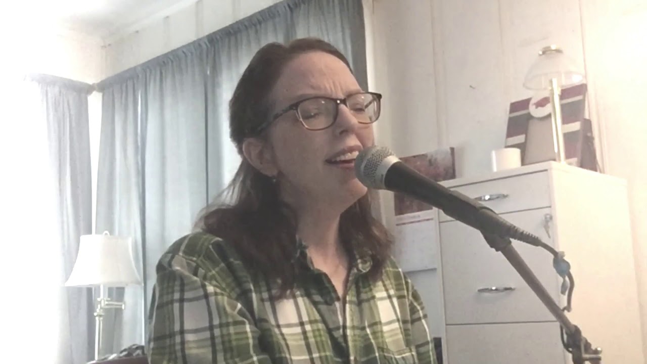 “Find Rest” by Lori Booth - YouTube