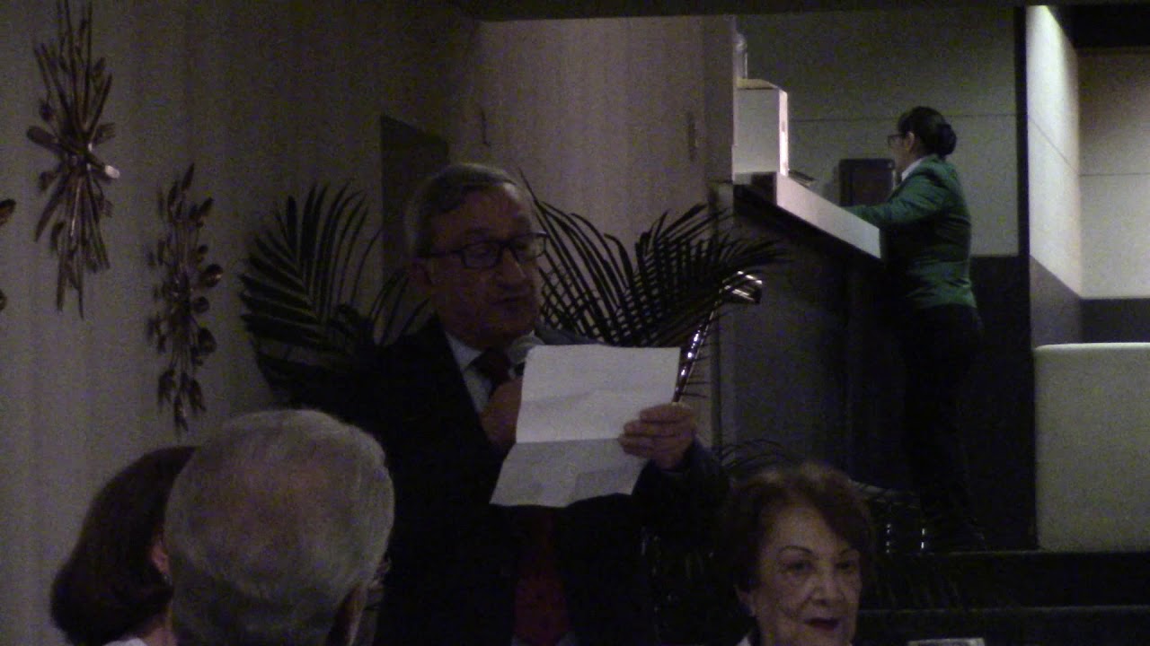 ADOLFO VERA DELGADO, cumpleaños 71. Cali, Feb.26, 2020. MVI 0690 - YouTube