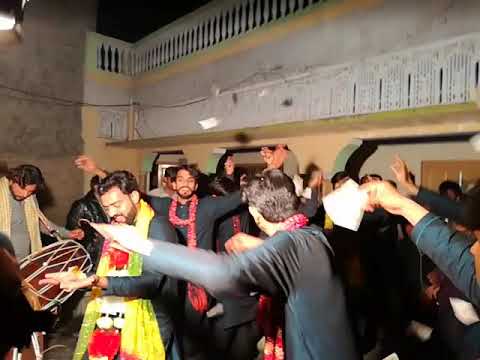 Best DhOl Dance - YouTube