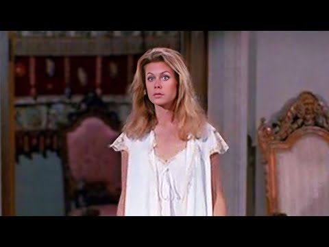 Why Elizabeth Montgomery Went Braless on Bewitched