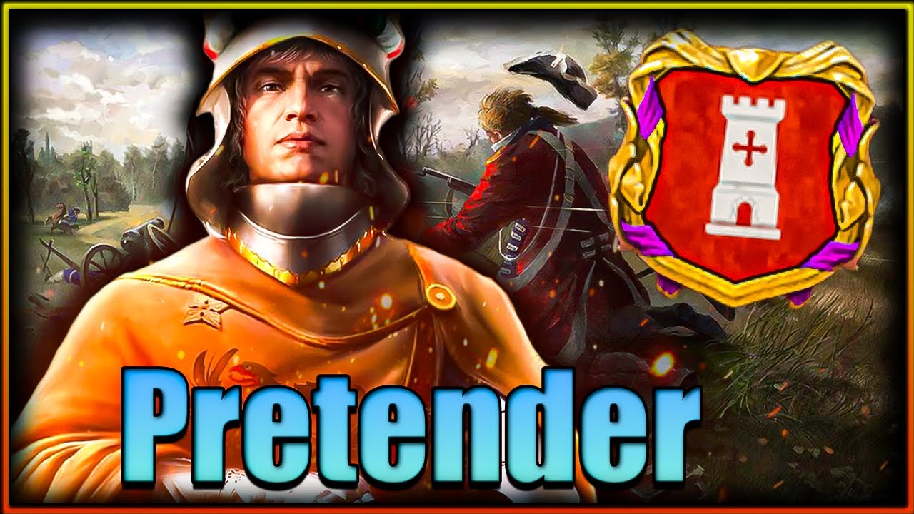 A House Divided - House Torres Mega Campaign EU4 Session 13 - YouTube
