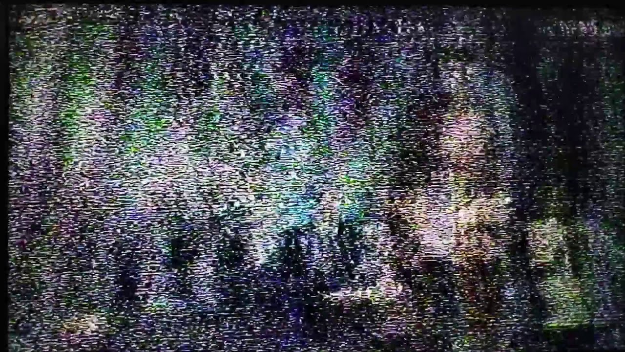 Analog TV DX - TV Prijedor UHF C52, PAL-G (Analog TV in Bosnia and ...