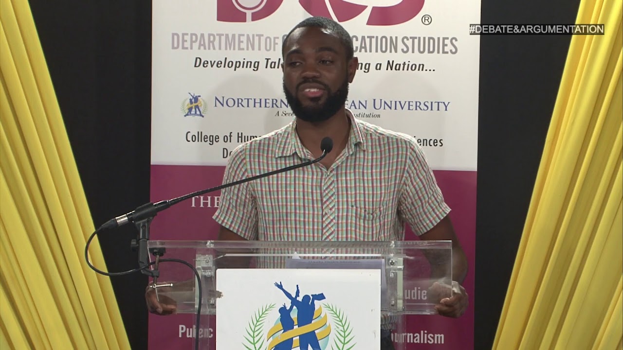 DCS/NCU Media- ON THAT POINT_Season 1_Episode 08 - YouTube