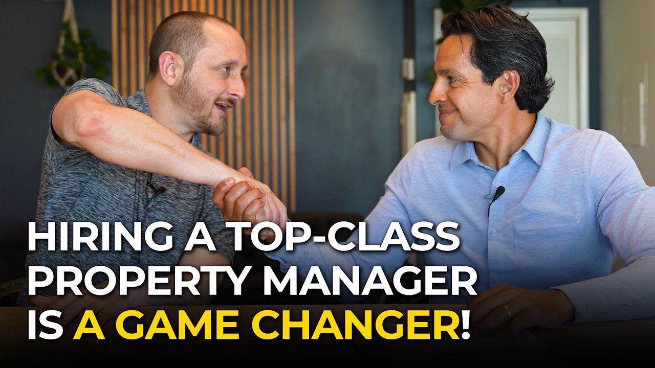 Property Manager Shares Advice for Your First Rental Property - New ...