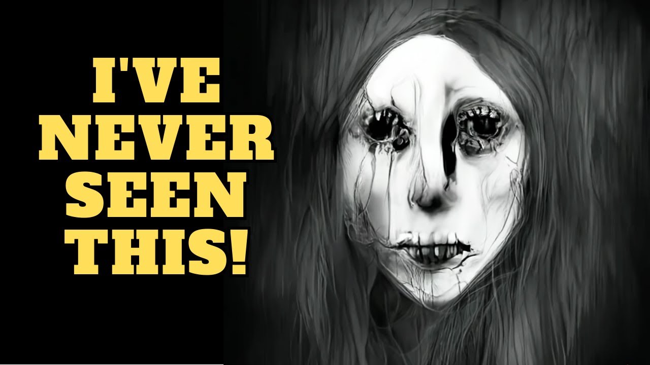 I Asked ChatGPT to Show Me the SCARIEST Horror Game EVER MADE! - YouTube