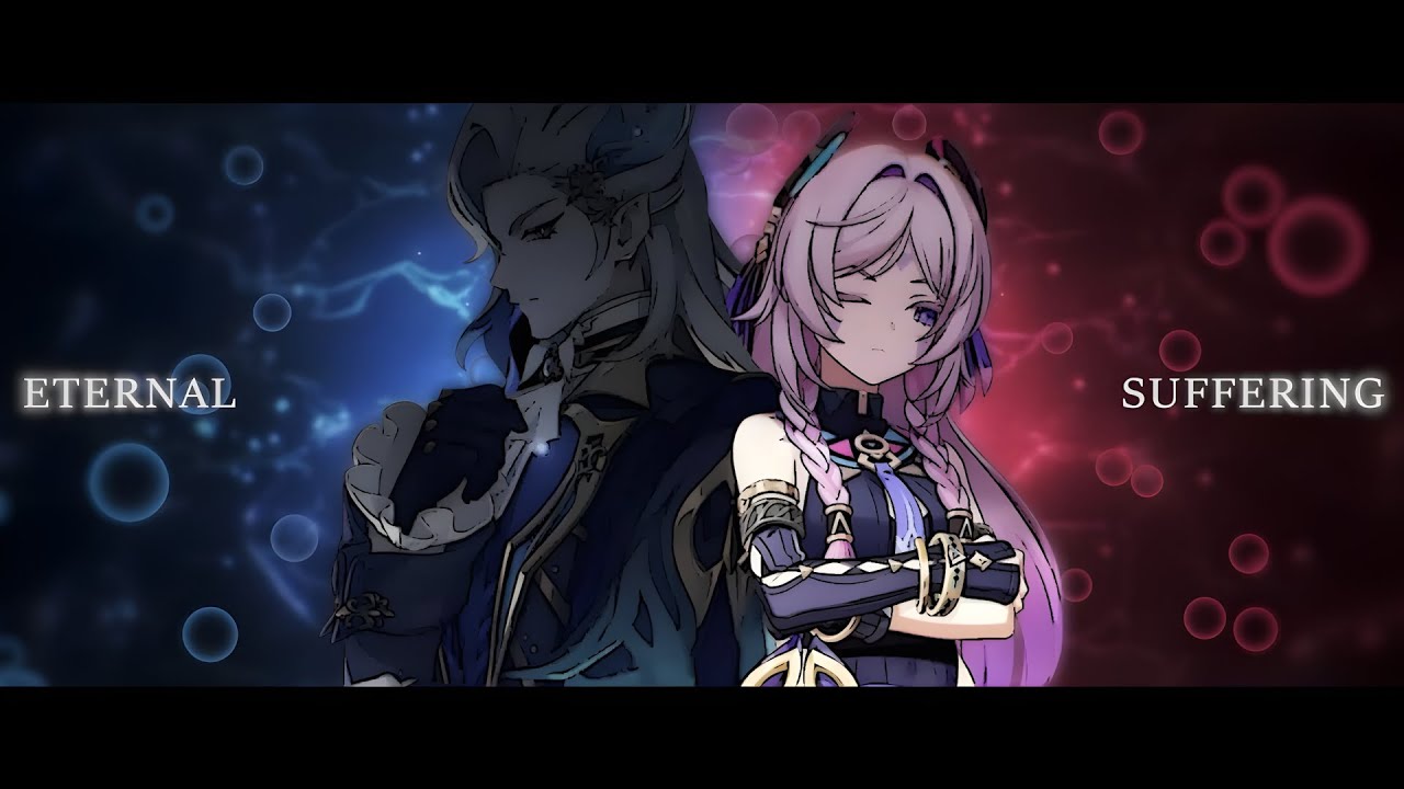 GMV - Eternal Suffering 1080p - YouTube