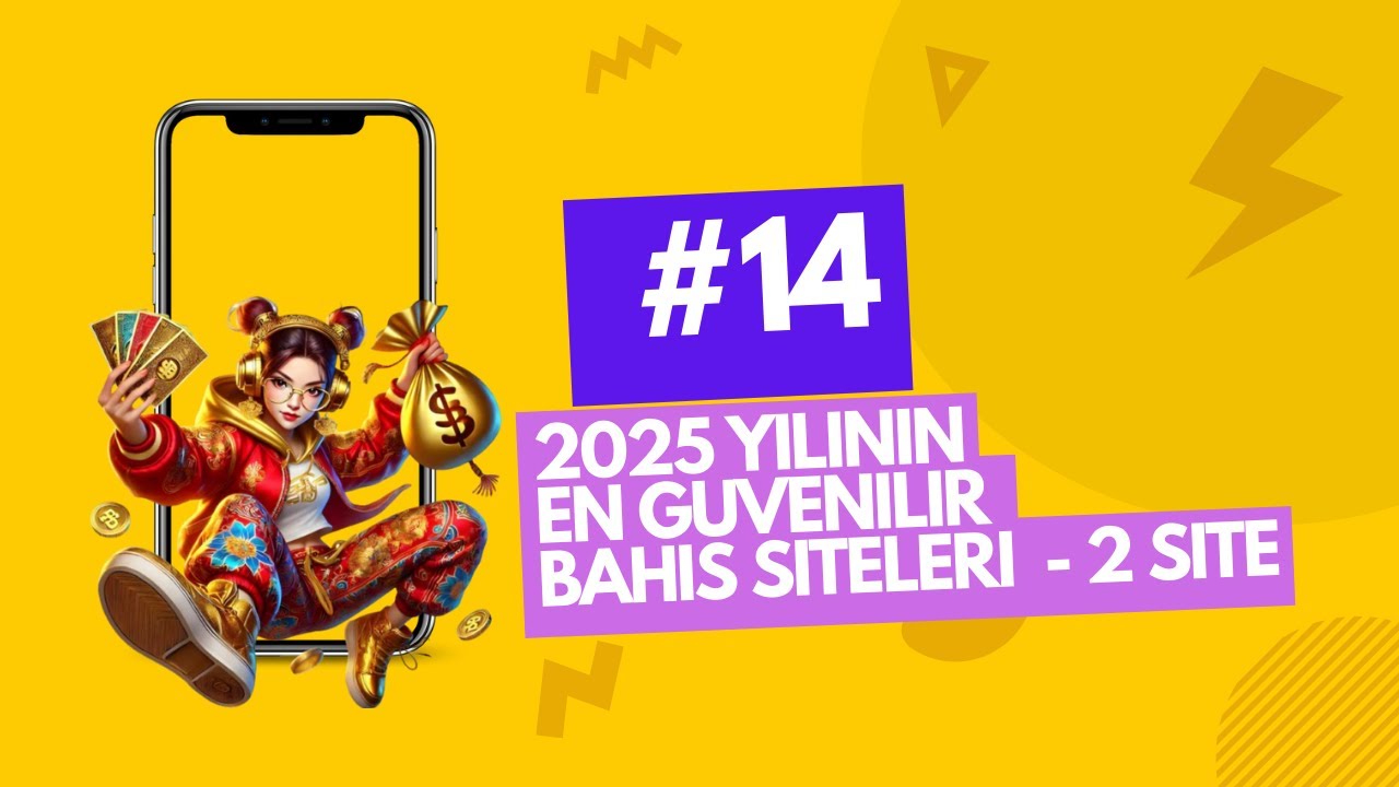 2025 YILININ EN GÜVENİLİR SİTELERİNİ DERLİYORUZ! - YouTube