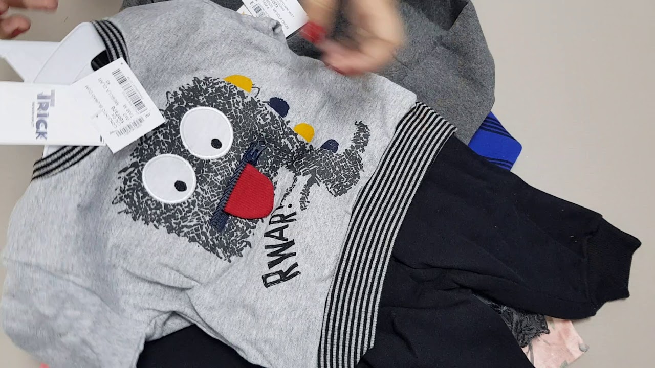 Kit Trick Nick Inverno 5kg - Preço Baixo e Ótimo Atendimento !! - YouTube