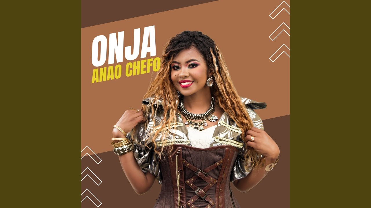 Anao Chefo - YouTube