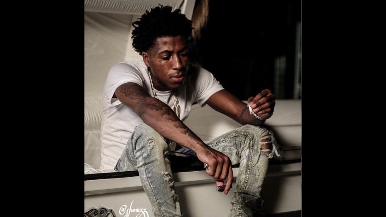 [Free] Baton Rouge Type Beat "Strong" | NBA Youngboy Type Beat - YouTube