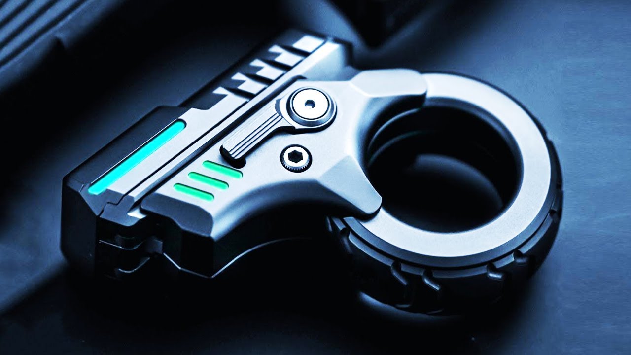 Tech Gadgets For Men 🏆 Our Top 10 Picks - YouTube