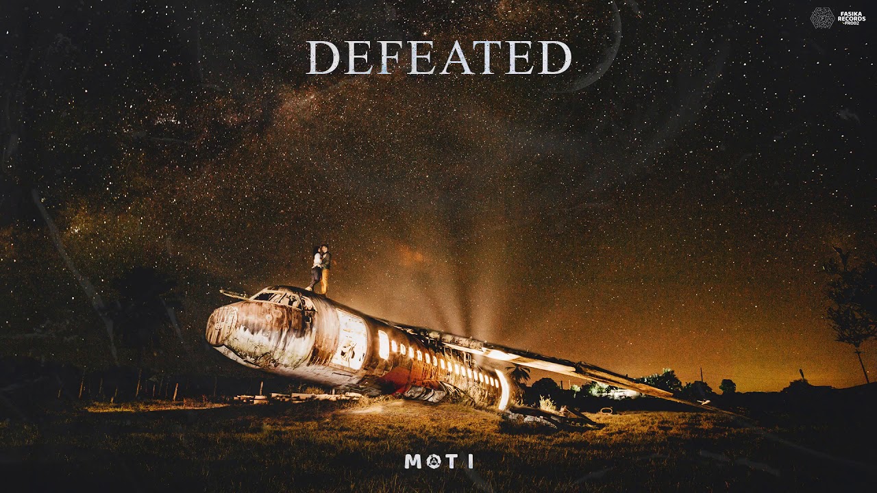 Moti Abebe - Defeated (Official Audio) - YouTube
