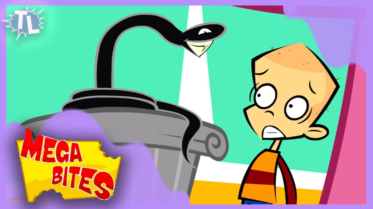 What is the world's most venomous snake? (Mega Bites) #shorts - YouTube