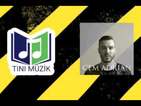 Cem Adrian - Telli Turnam