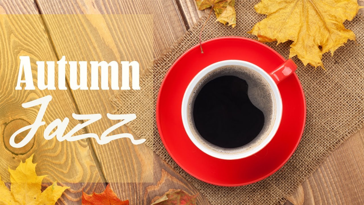 Chilly Fall Morning | relaxation, study, reading, work, sleep, stress ...