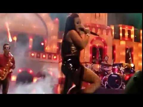 Uut Selly   kanggo Riko Jateng Fair 2016 LENTERA BAND
