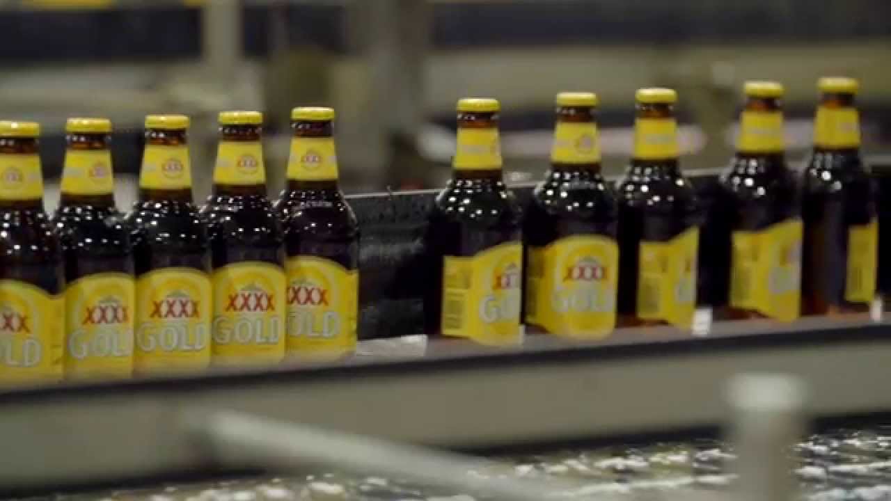 Water and Beer The Beautiful Truth - YouTube