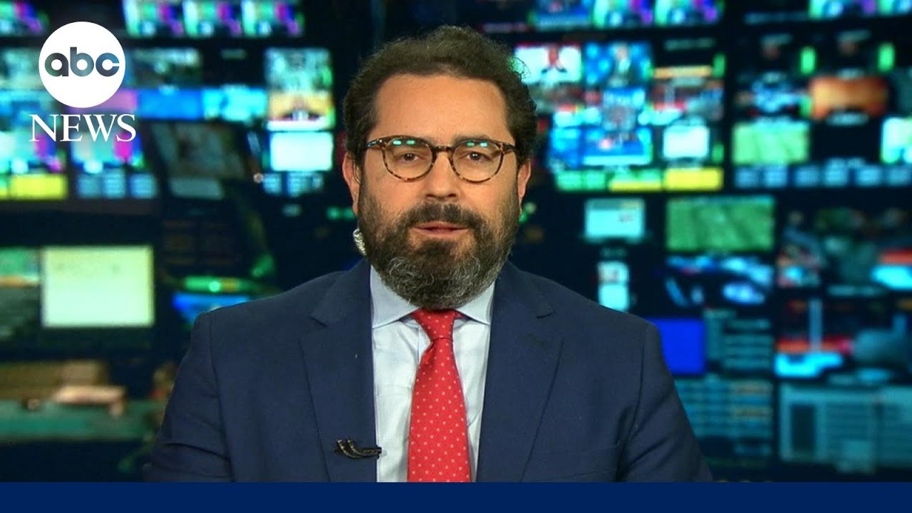 UN Watch speaks out ahead of congressional testimony on UNRWA - YouTube