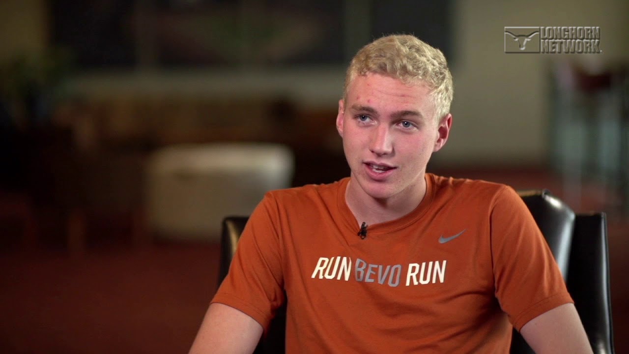 Fresh Faces On The Forty: Sam Worley - YouTube