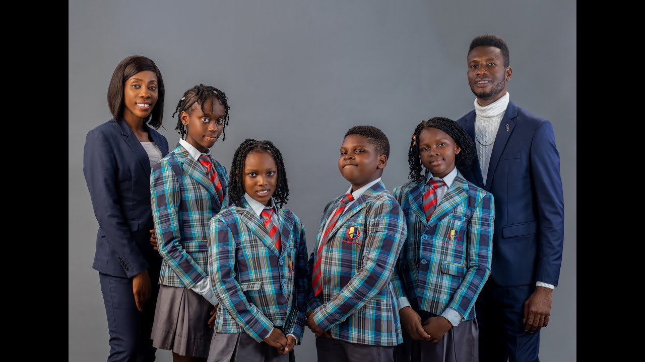 Higher Ground Music Video - Peculiar Stars - YouTube