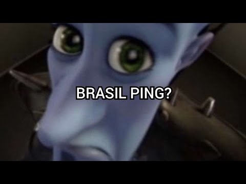 Brazil ping?😋 - YouTube