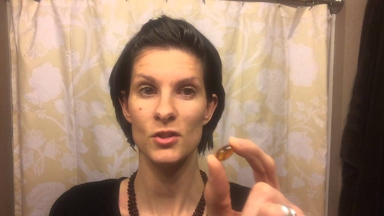 The easiest way to take pills! - YouTube