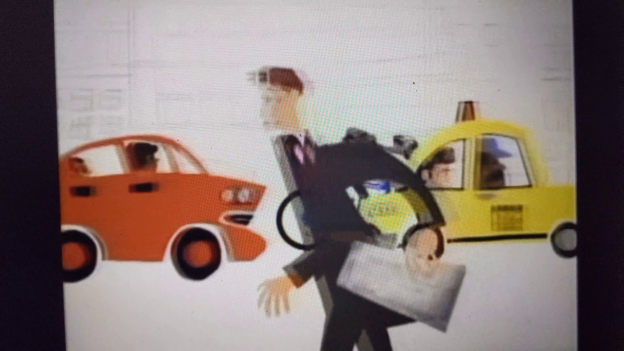 Noggin Ending - YouTube