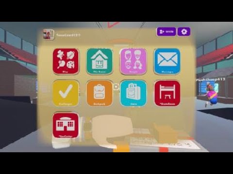 Rec Room boxing i upload finally - YouTube