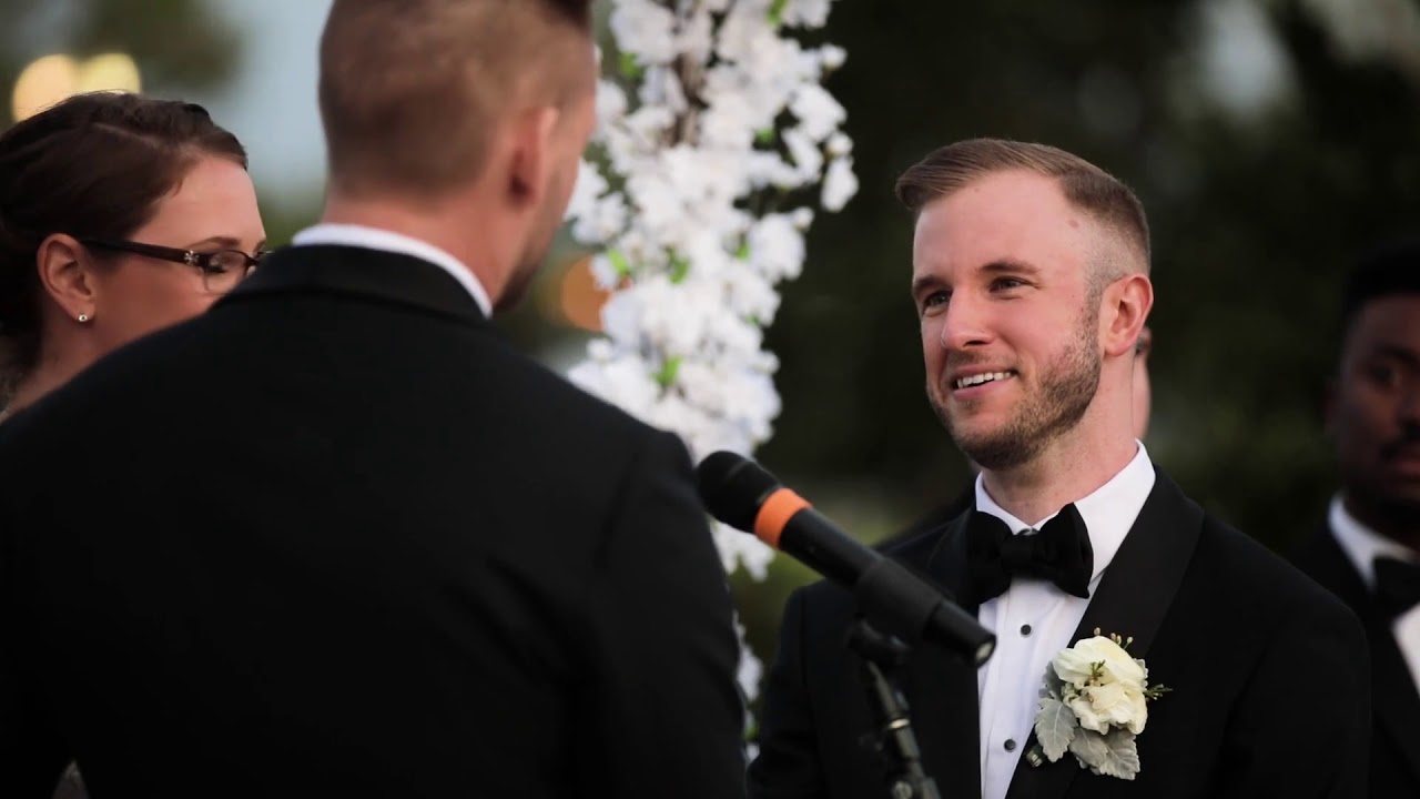 Our Wedding Day | Jeff & Michael | May 25, 2019 - YouTube