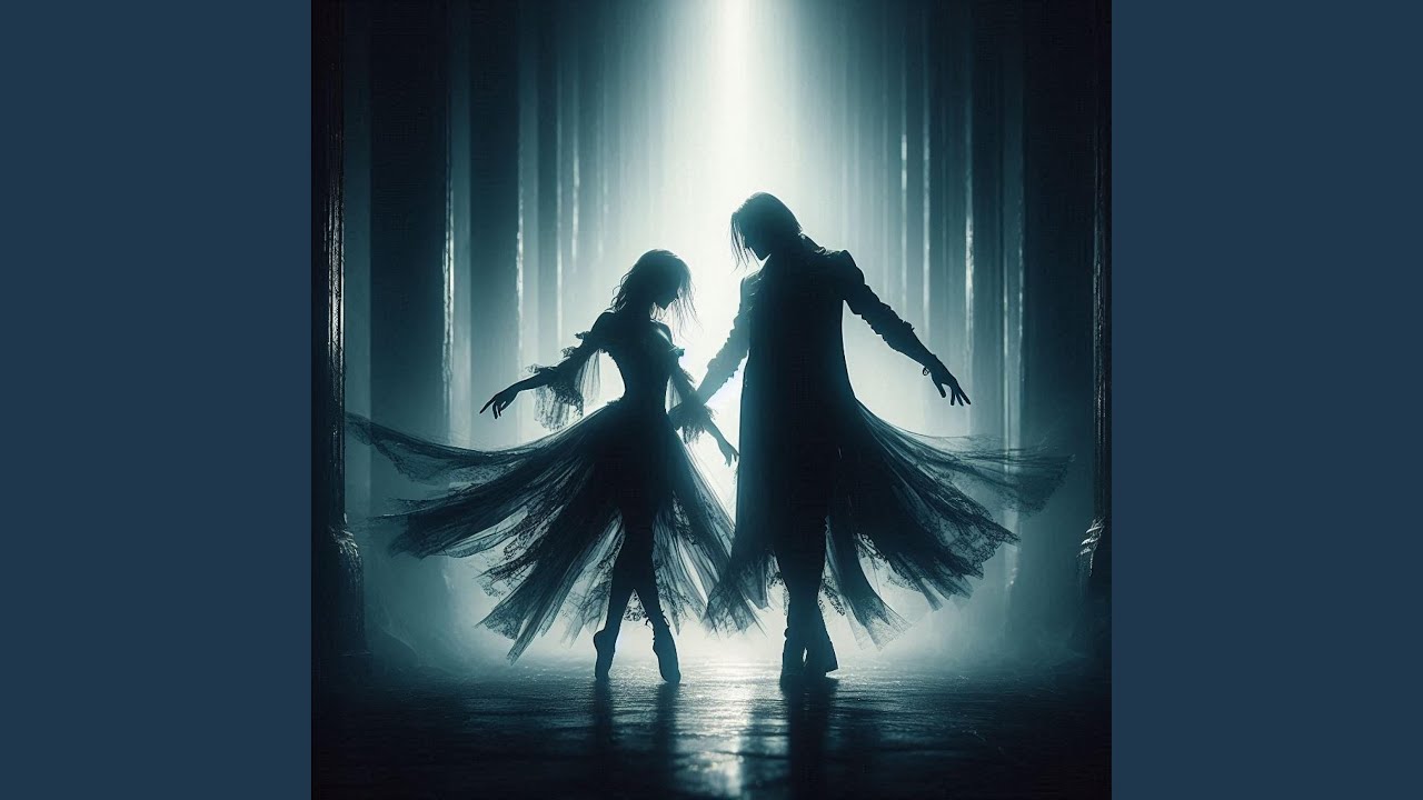 Dance with the Shadows - YouTube