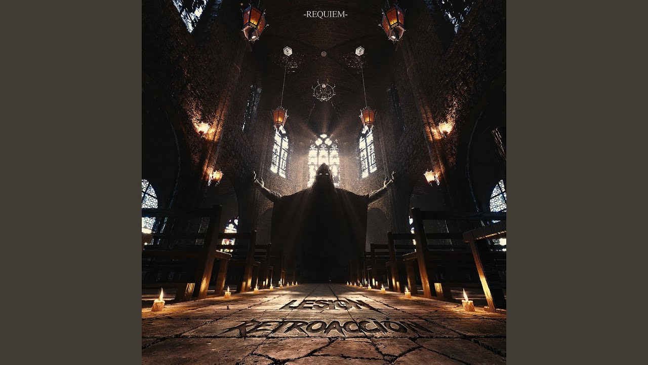 Intro (Requiem) - YouTube