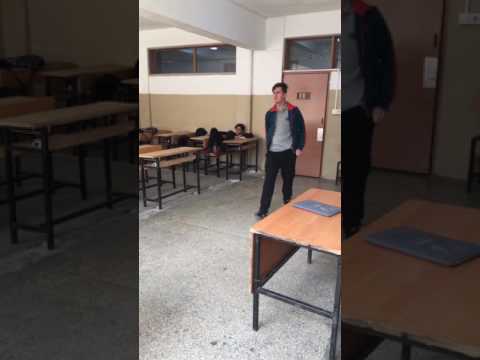 Kemer Fantezili lise +18