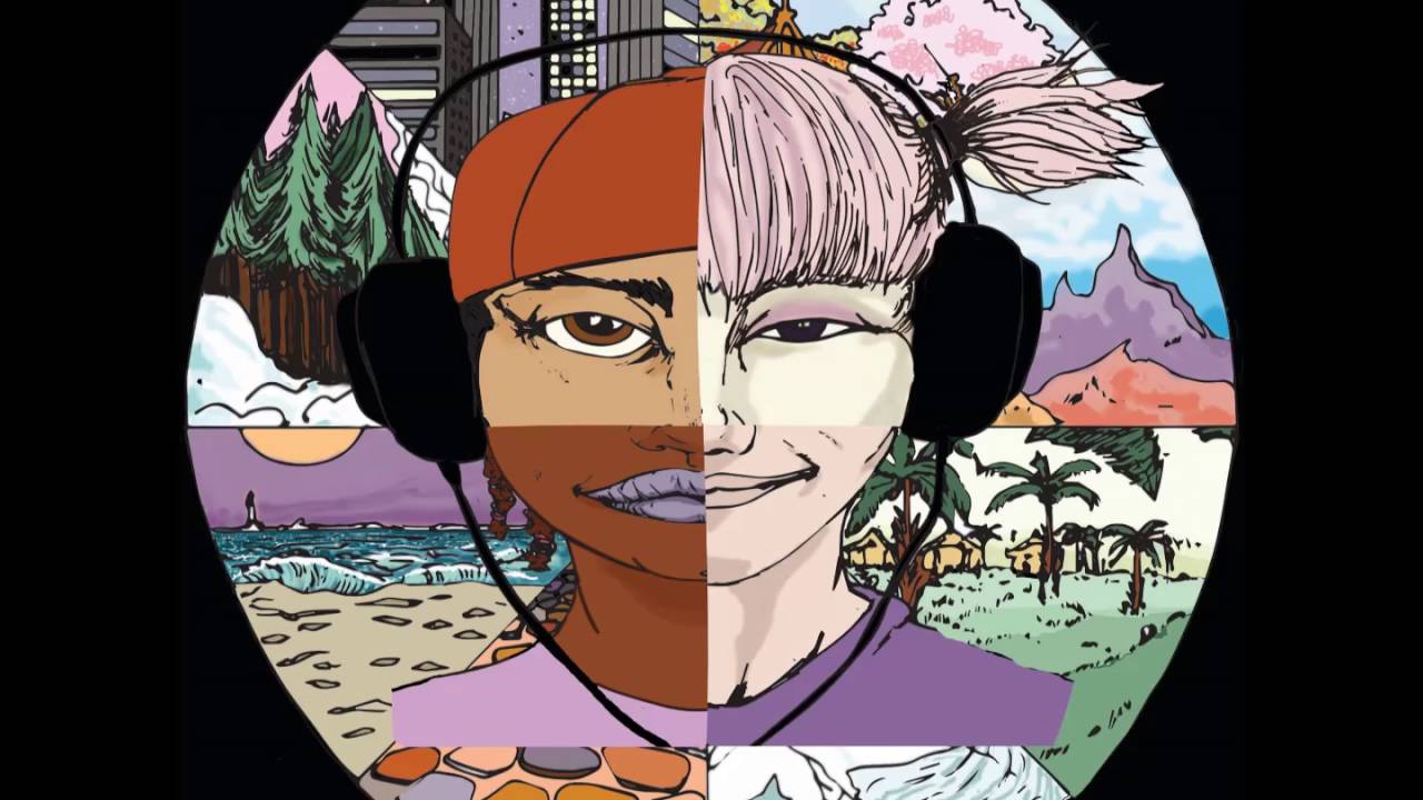 Per C Wells - Waves feat. Ackurate, Rapper Big Pooh & Wake Self - YouTube