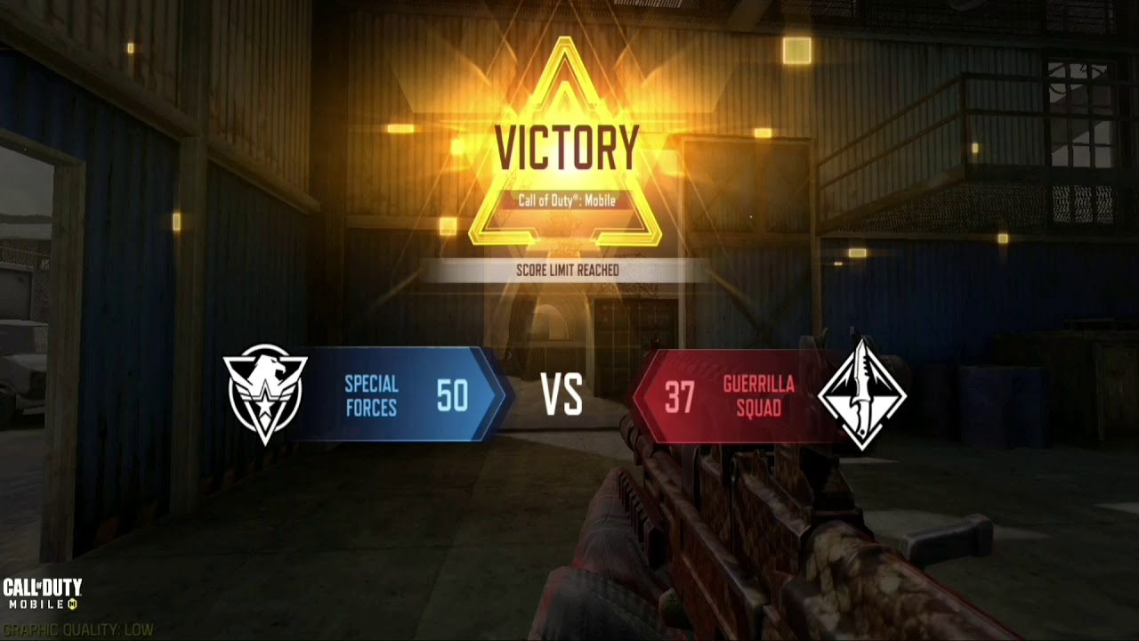 Cod gameplay - YouTube