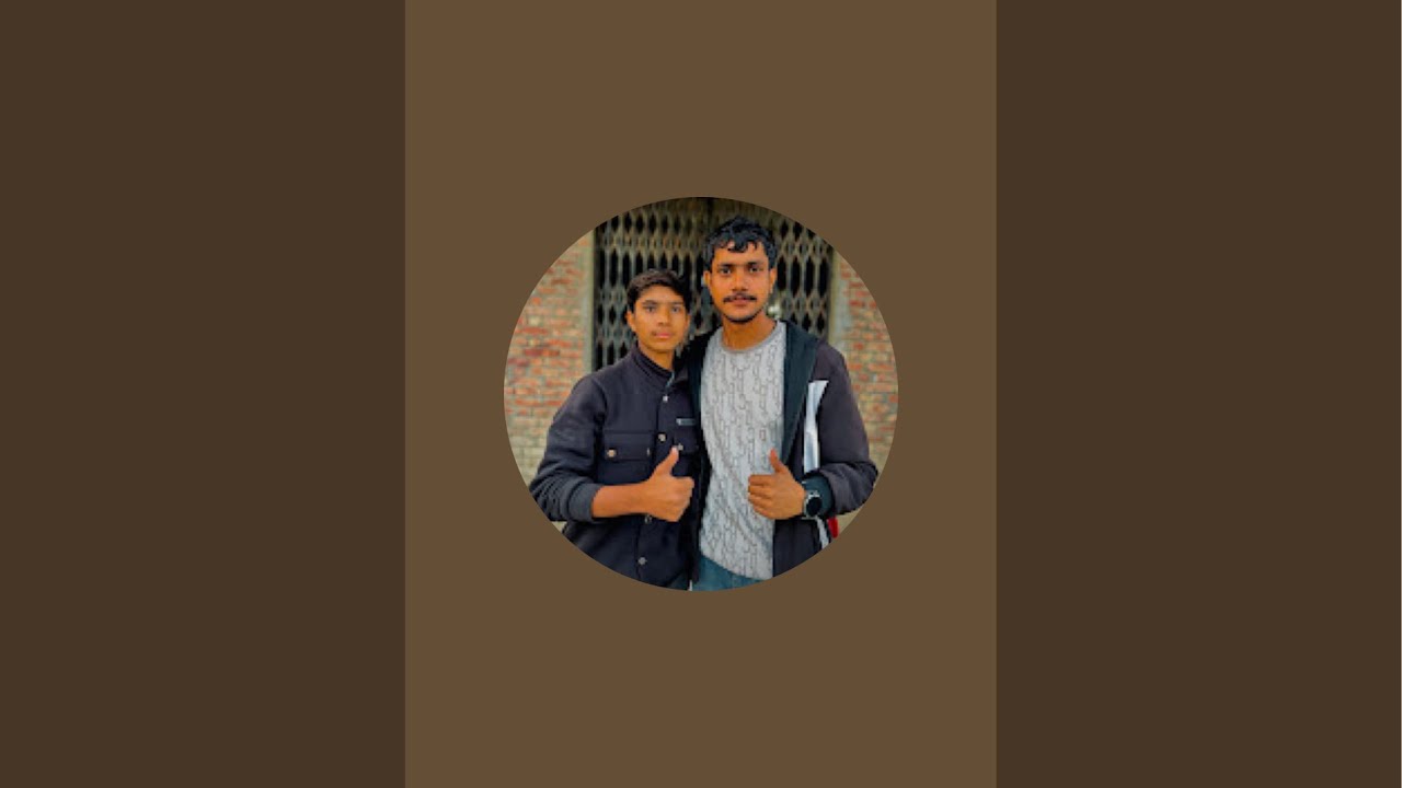 Comedy boys is live - YouTube