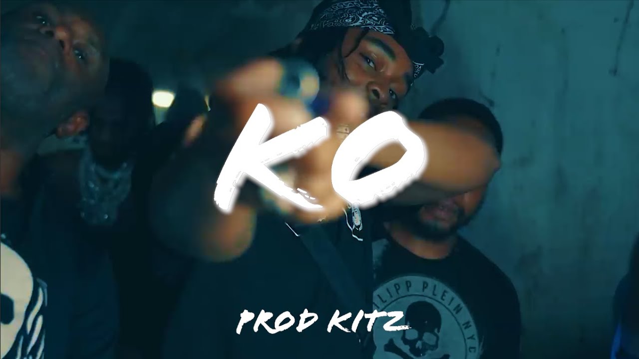 (FREE) Russ Millions x Buni x YV x UK Drill Type Beat 2022 - “KO" (Prod ...