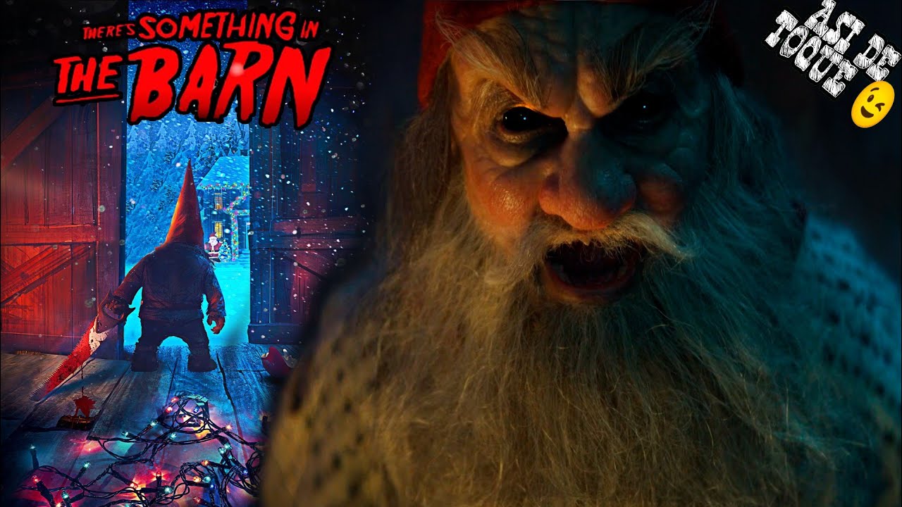 CREES EN LOS DUENDES 😈? ( Noche de horror - 2023 ) - YouTube